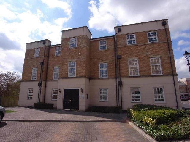 2 bedroom flat to rent