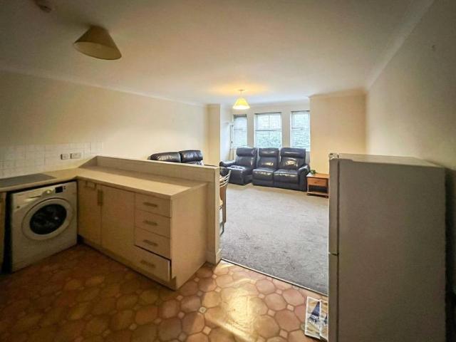 2 bedroom flat to rent