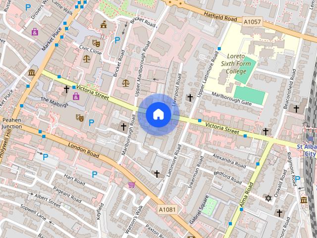 2 bedroom flat to rent