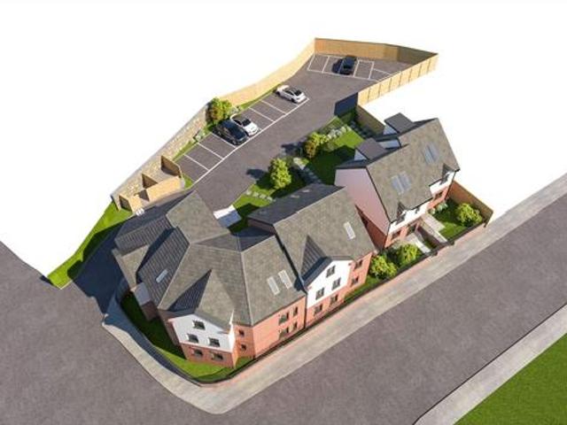 2 bedroom flat to rent