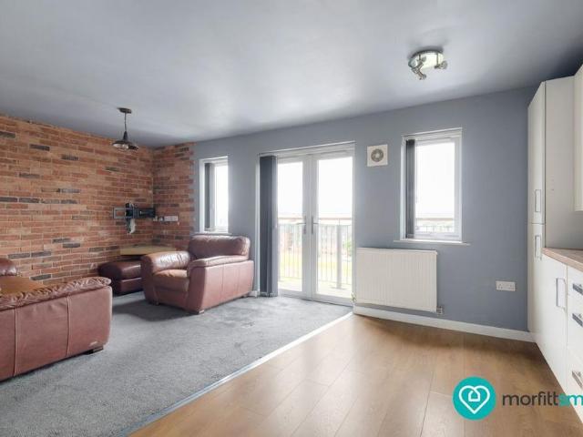 2 bedroom flat to rent