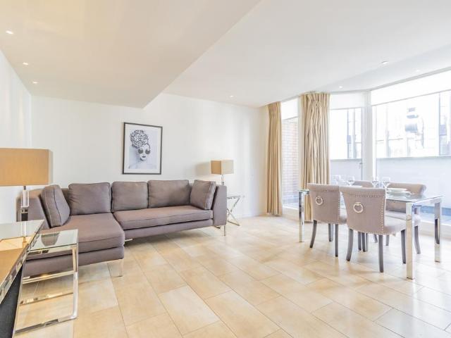 2 bedroom flat to rent