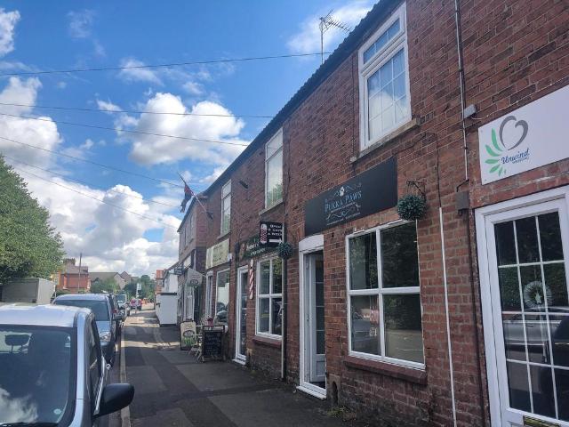 2 bedroom flat to rent