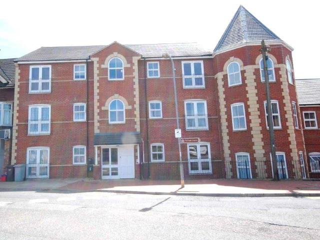 2 bedroom flat to rent