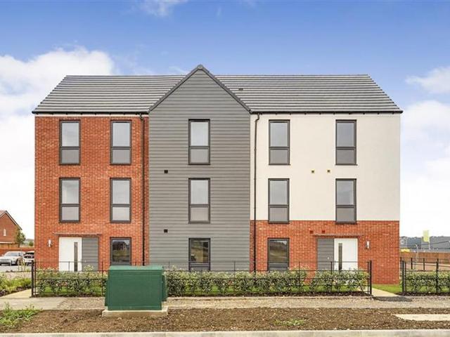 2 bedroom flat to rent