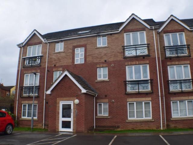 2 bedroom flat to rent