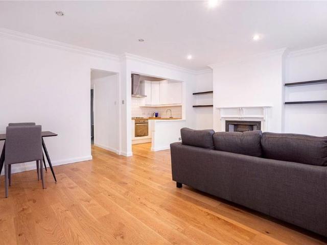 2 bedroom flat to rent