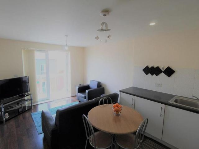 2 bedroom flat to rent