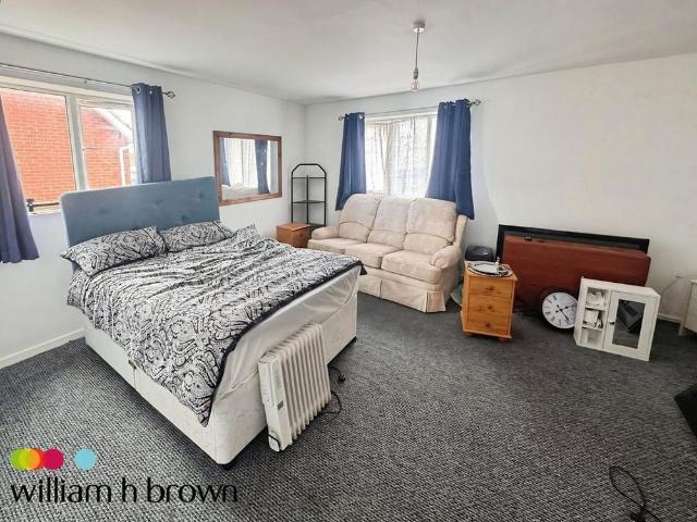 2 bedroom flat to rent