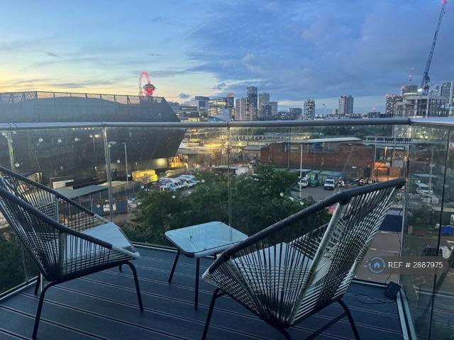 2 bedroom flat to rent