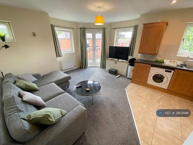 2 bedroom flat to rent
