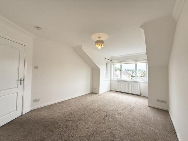 2 bedroom flat to rent