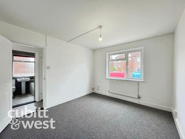 2 bedroom flat to rent