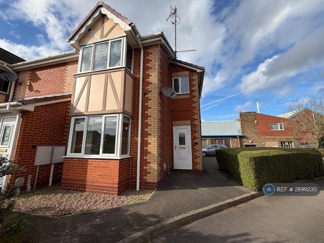 2 bedroom flat to rent
