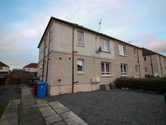 2 bedroom flat to rent