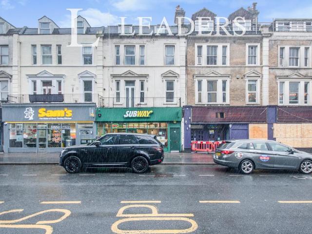 2 bedroom flat to rent