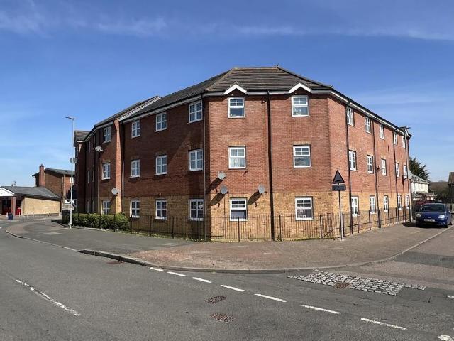 2 bedroom flat to rent