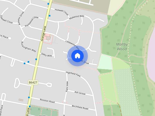 2 bedroom flat to rent