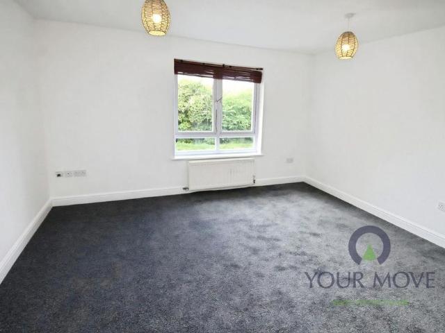 2 bedroom flat to rent