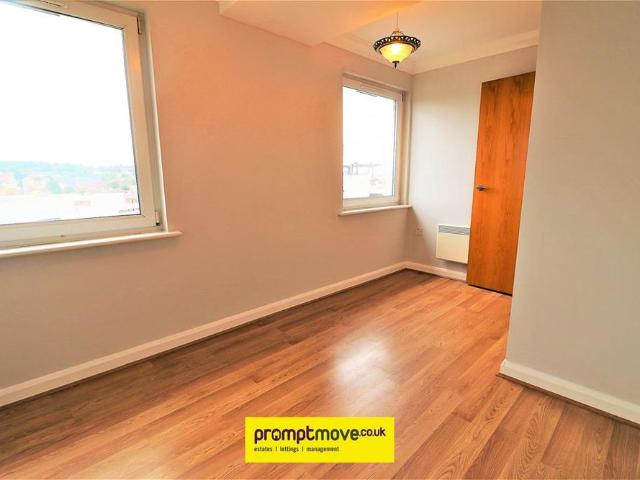 2 bedroom flat to rent