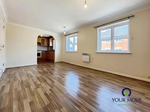 2 bedroom flat to rent