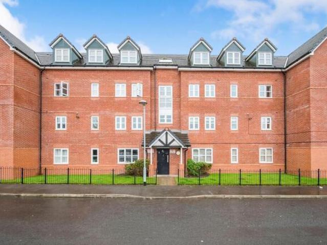 2 bedroom flat to rent