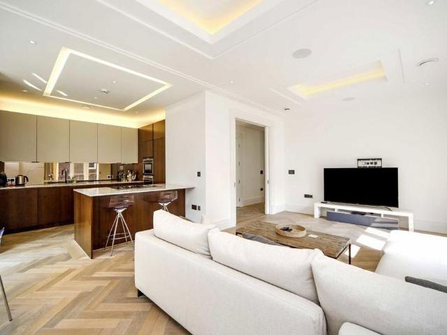 2 bedroom flat to rent