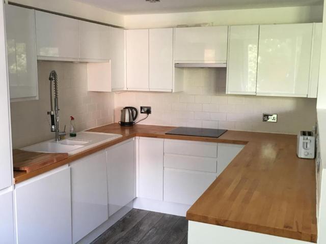 2 bedroom flat to rent