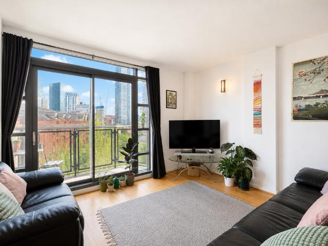2 bedroom flat to rent
