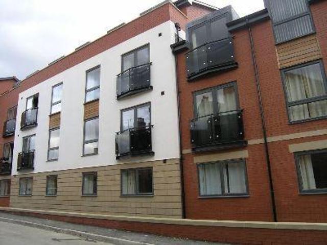 2 bedroom flat to rent