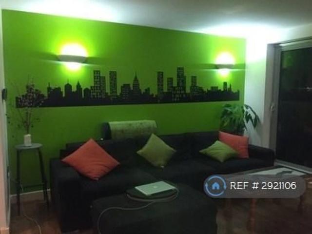 2 bedroom flat to rent