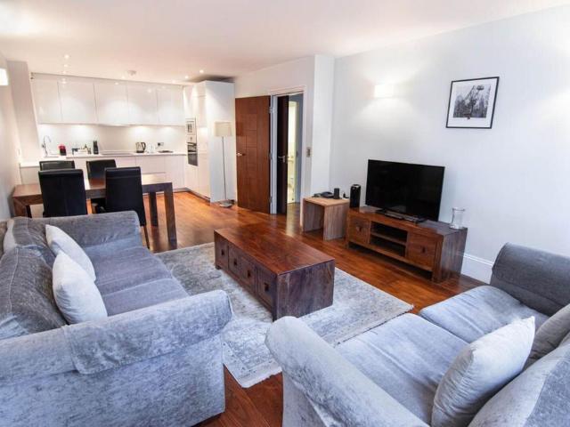 2 bedroom flat to rent