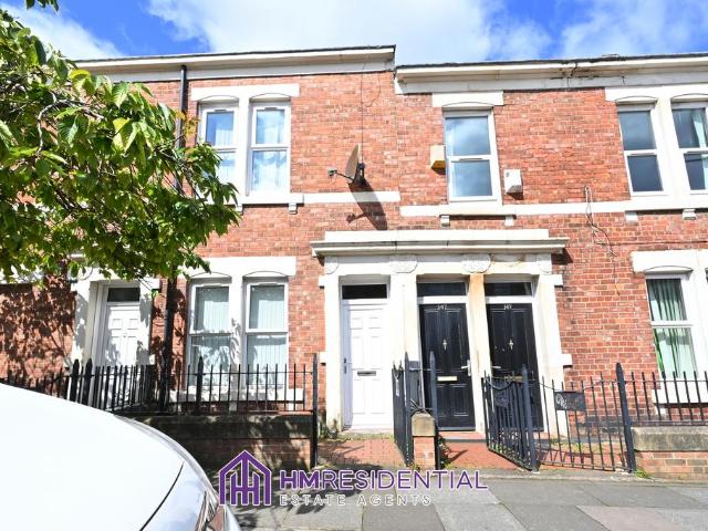 2 bedroom flat to rent