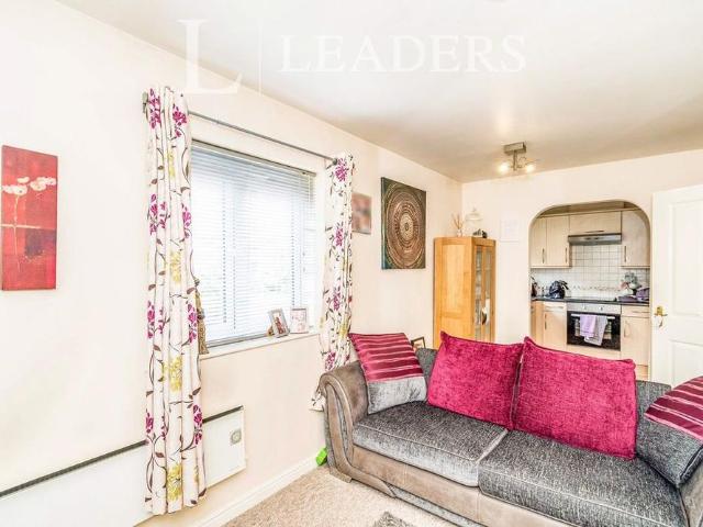 2 bedroom flat to rent