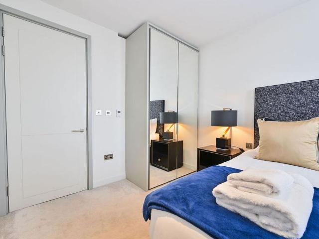 2 bedroom flat to rent