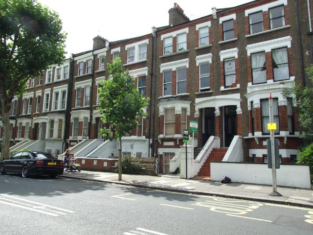 2 bedroom flat to rent