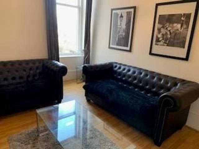 2 bedroom flat to rent