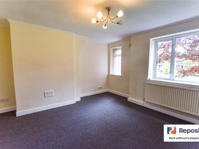 2 bedroom flat to rent