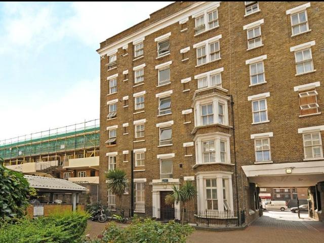 2 bedroom flat to rent