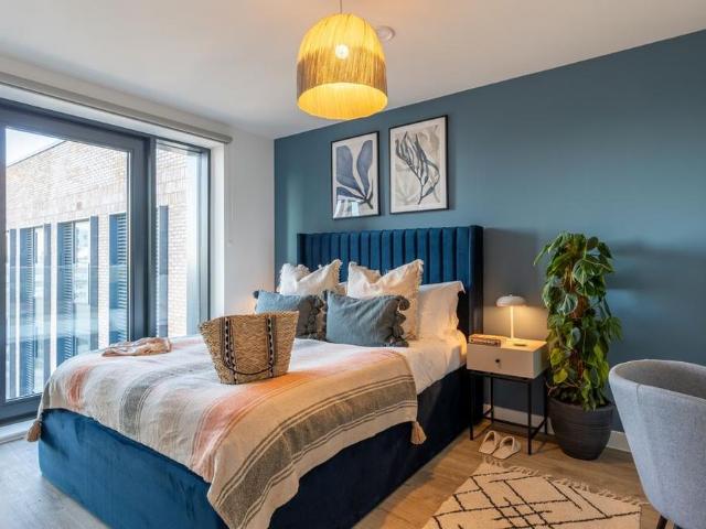 2 bedroom flat to rent