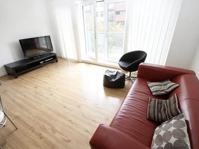 2 bedroom flat to rent