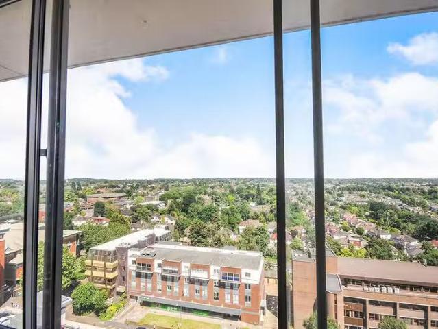 2 bedroom Flat to rent, 19 The Mall, Bromley, BR1 £1,550 pcm