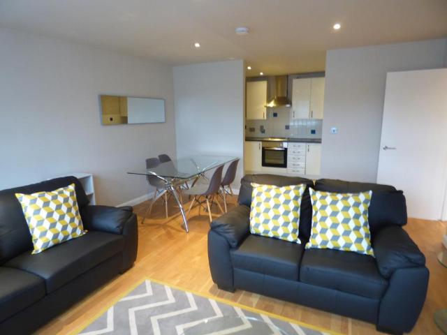 2 bedroom flat to rent