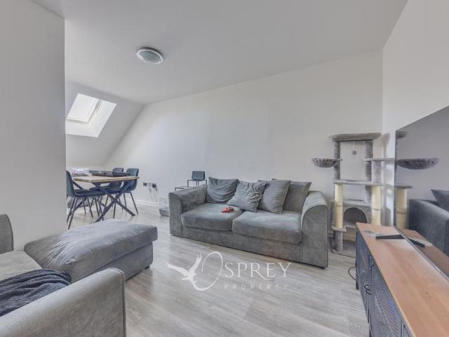 2 bedroom flat to rent