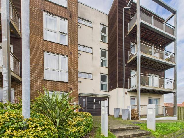 2 bedroom flat to rent