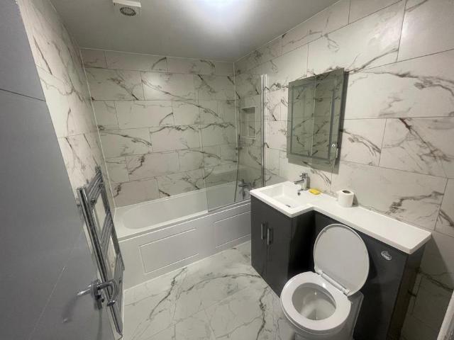 2 bedroom flat to rent