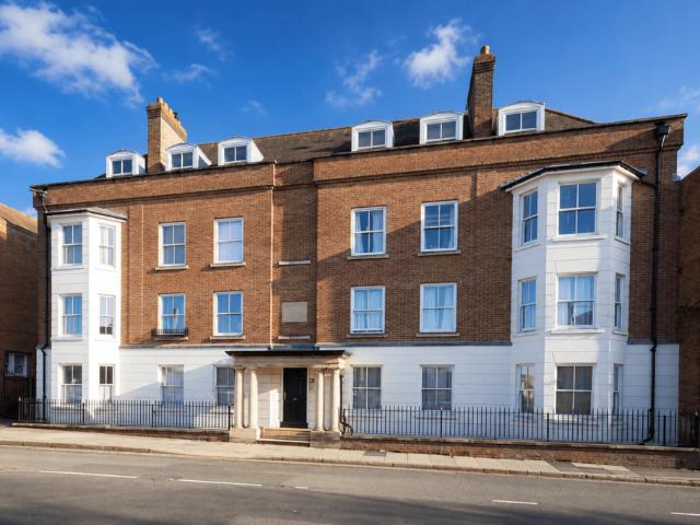 2 bedroom flat to rent