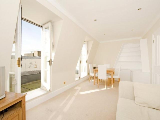 2 bedroom flat to rent