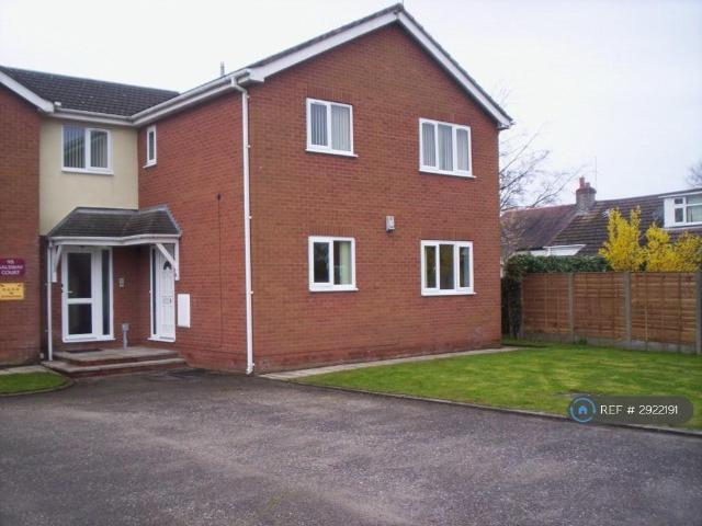 2 bedroom flat to rent