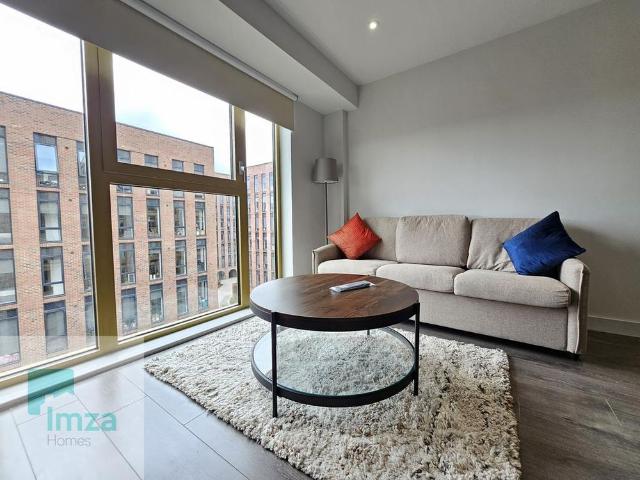 2 bedroom flat to rent